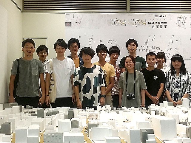 ioua_conf4-3[1] | 建築系学生・建築好きにおすすめ『建築を次の世代に伝えるための情報サイト』LUCHTA（ルフタ）