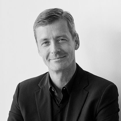 Anders Byriel, CEO, Kvadrat | 建築系学生・建築好きにおすすめ『建築を次の世代に伝えるための情報サイト』LUCHTA（ルフタ）