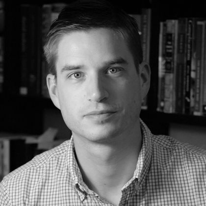 Cal Newport, Author and Computer Science Professor, Georgetown ...