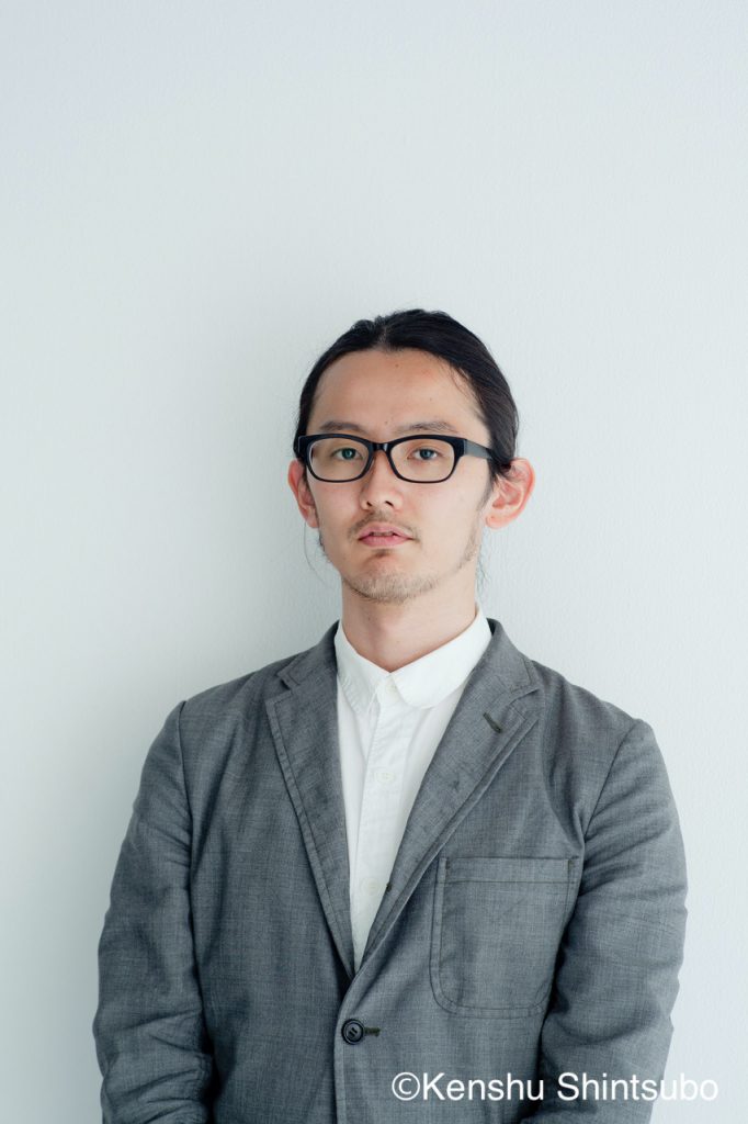 Ryuji-Fujimura_photo-1-682×1024 | 建築系学生・建築好きにおすすめ『建築を次の世代に伝えるための情報サイト ...