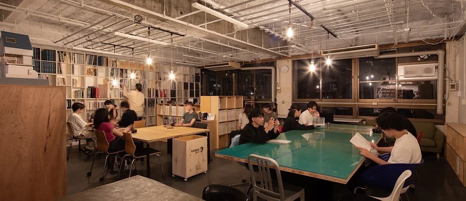 NISHIDALAB-HIGH-63 | 建築系学生・建築好きにおすすめ『建築を次の世代に伝えるための情報サイト』LUCHTA（ルフタ）